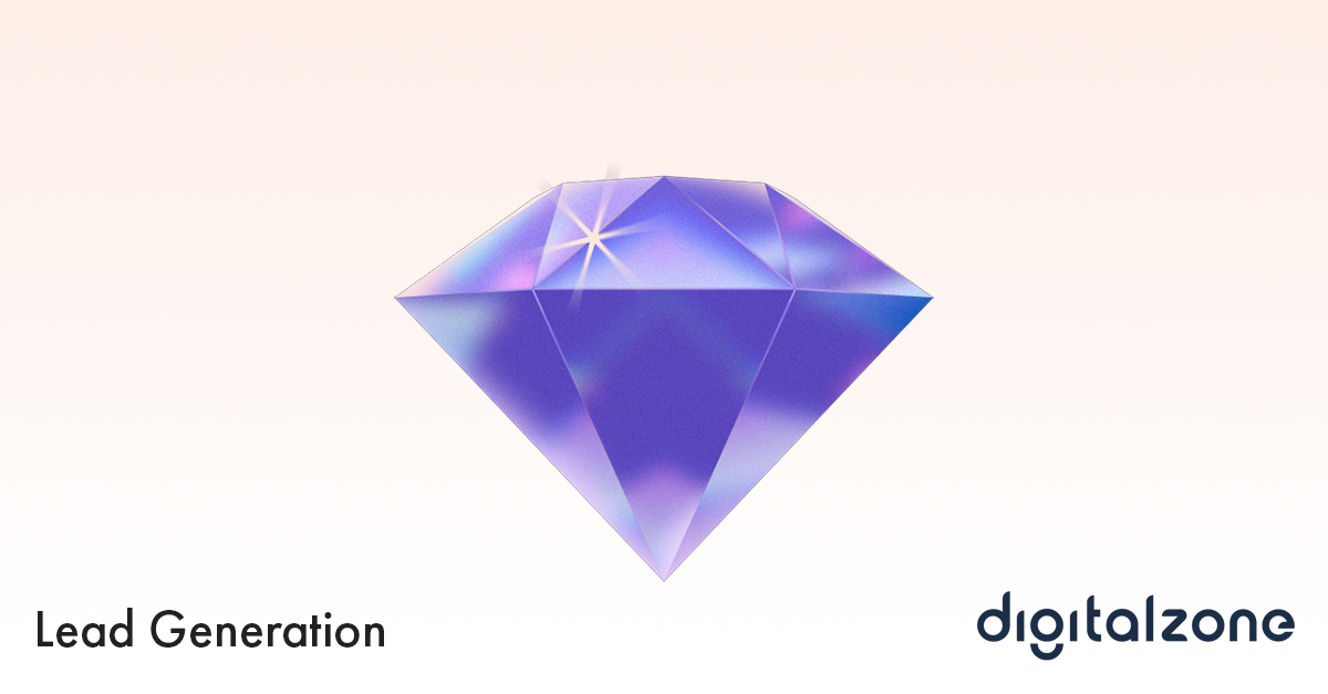 Content Syndication Campaign - Digitalzone - Digitalzone