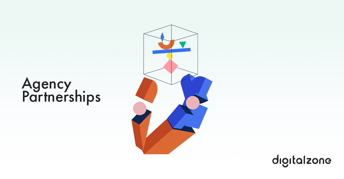Agency Partnerships - Digitalzone