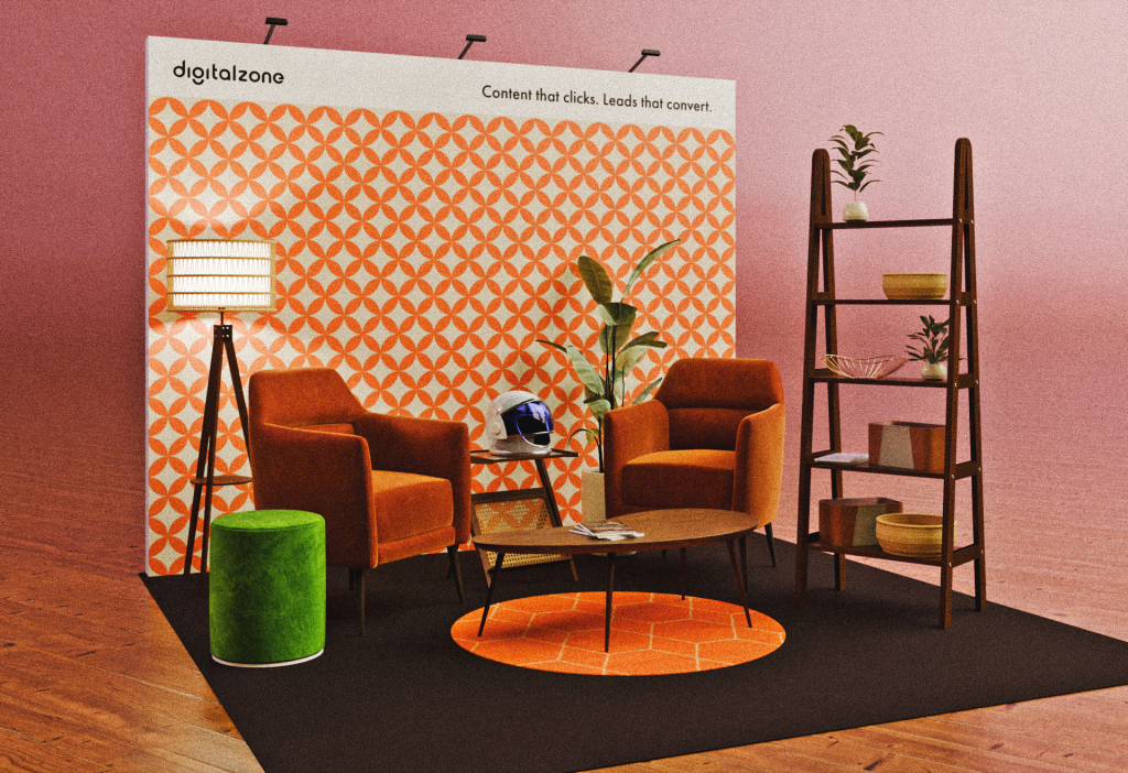 Forrester B2B Summit North America 2024 - Digitalzone