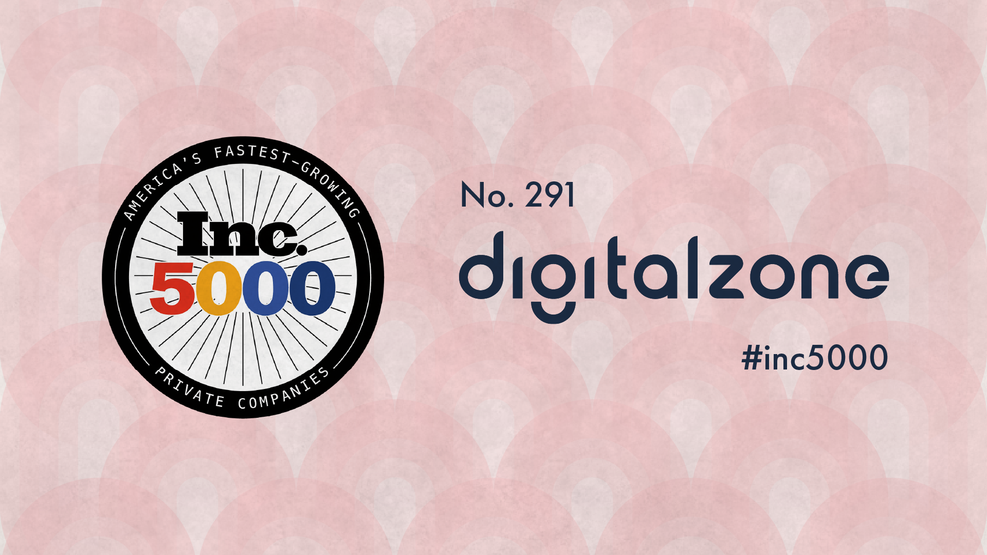 Inc 5000 Logo Png WiserBrand: Digital Solutions For SMB: Development,