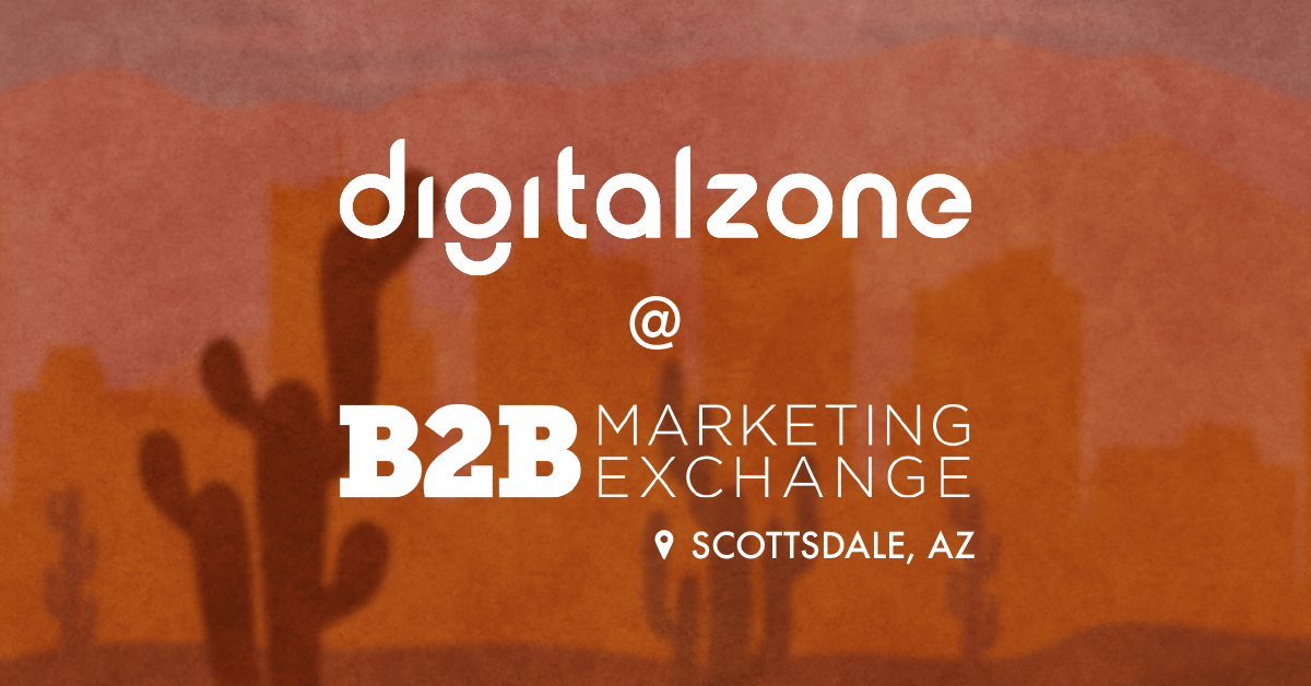 B2BMX Scottsdale 2025 - Digitalzone