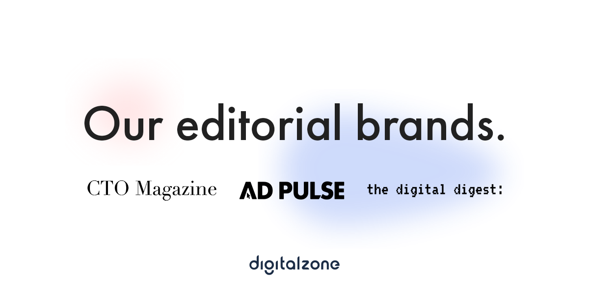 Our Editorial Brands - Digitalzone