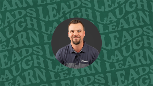 Demand Gen with Matthew Davidson | Digitalzone