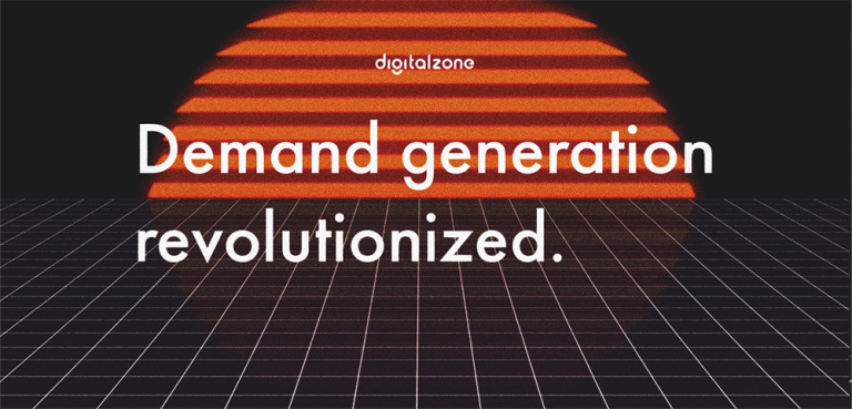 Digitalzone Introduces Programmatic Nurture™ to Revolutionize Demand Generation - Digitalzone